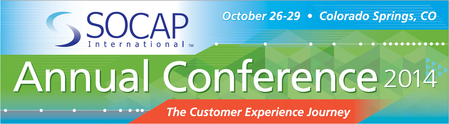 OnBrand24 at SOCAP 2014 Annual Conference