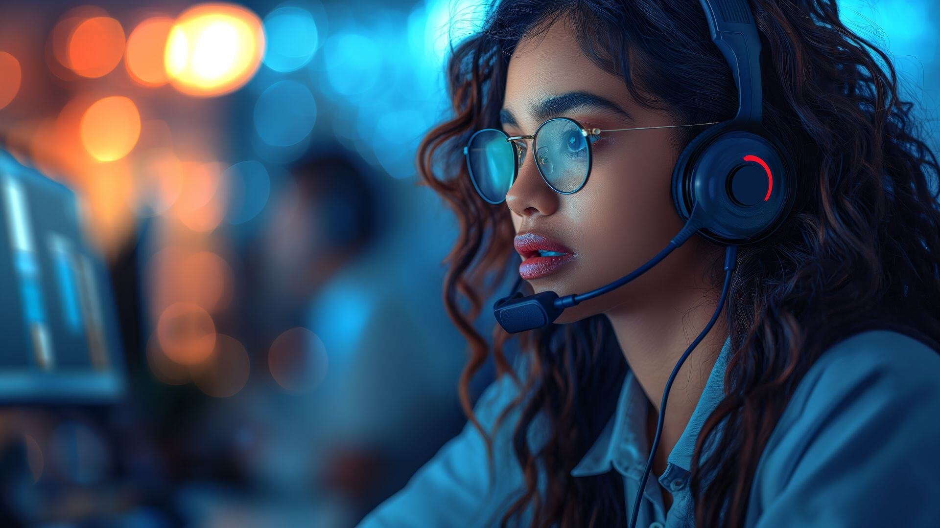 Global Call Centers | CX Outsourcing Solutions