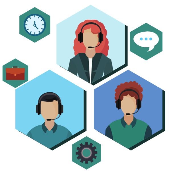 Introduction to OnBrand24's Comprehensive BPO Services