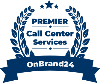 Customer Success Case Studies | Call Center Reviews | OnBrand24