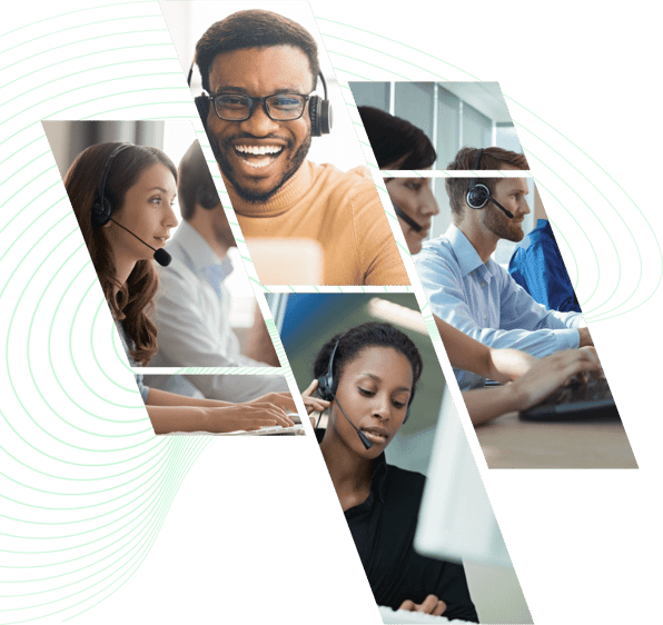 Global Call Centers | CX Outsourcing Solutions