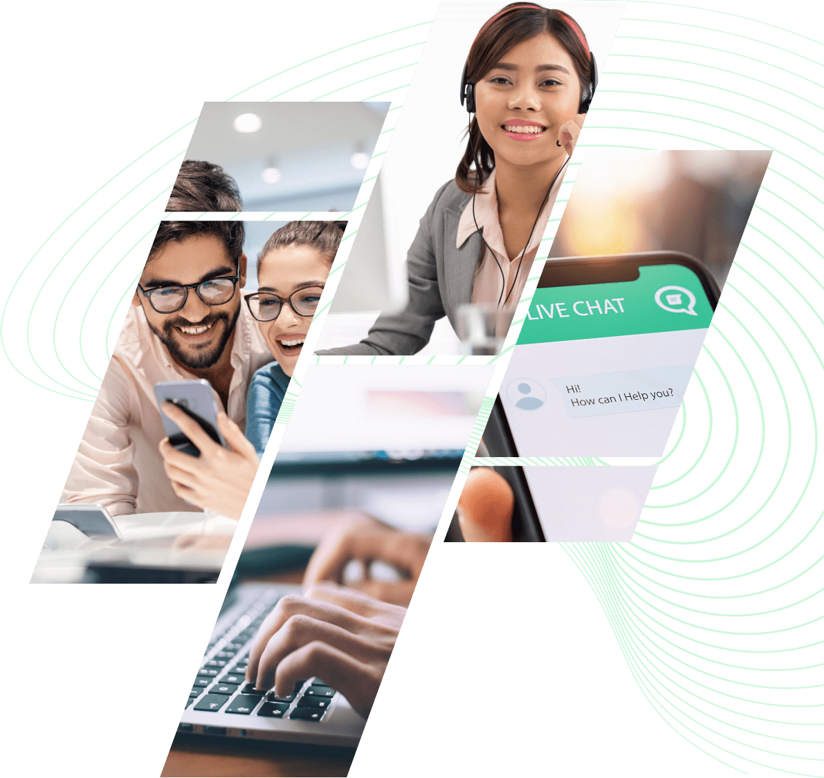 Global Call Centers | CX Outsourcing Solutions